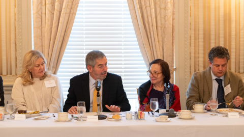 Grupo Forvia anuncia la apertura de una planta de manufactura de última ...