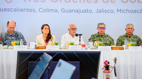 MEX6: el mayor inventario de Amazon en México desde Tepotzotlán