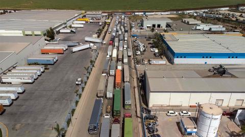 Harman inaugura su cuarta planta en Querétaro