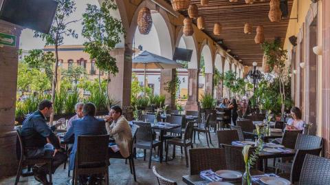 Quién es Gustavo Alarcón Herrera, nuevo presidente municipal de ...