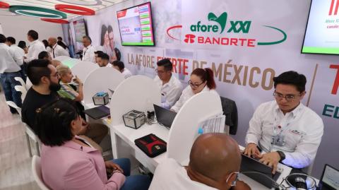 Compañía estadounidense Aptar expande sus instalaciones en Querétaro