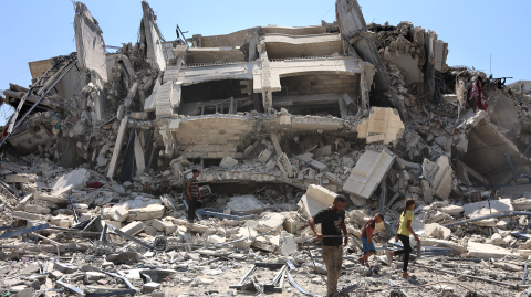 Explosión en planta de Grupo Simec en Tlaxcala deja al menos 12 muertos