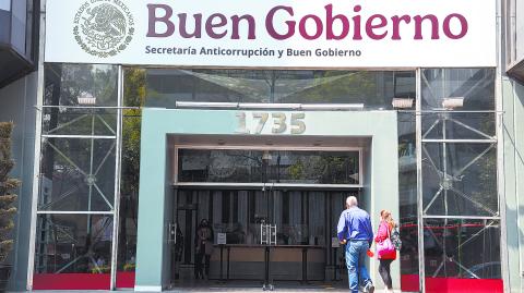 MEX6: el mayor inventario de Amazon en México desde Tepotzotlán