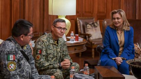 Lanzan Financiera Bepensa y ABC Leasing nueva marca: FinBe ABC