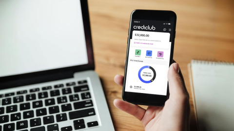 Avena app, un software de inteligencia artificial aplicado a la nutrición