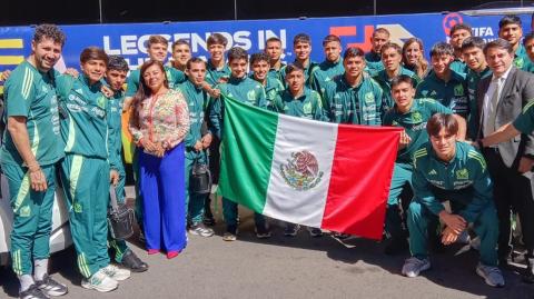 Grupo Forvia anuncia la apertura de una planta de manufactura de última ...