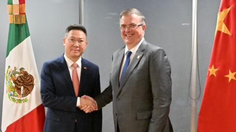 Grupo Forvia anuncia la apertura de una planta de manufactura de última ...