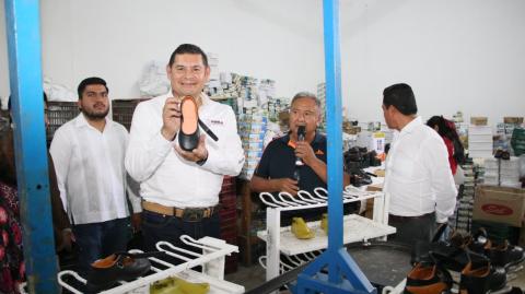 Lanzan Financiera Bepensa y ABC Leasing nueva marca: FinBe ABC