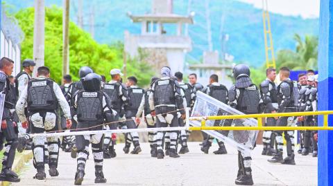 Quién es Gustavo Alarcón Herrera, nuevo presidente municipal de ...