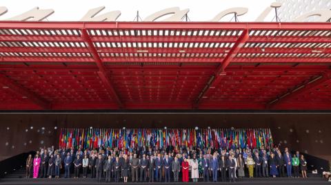 En México, descenso lento y persistente en aprendizaje de inglés