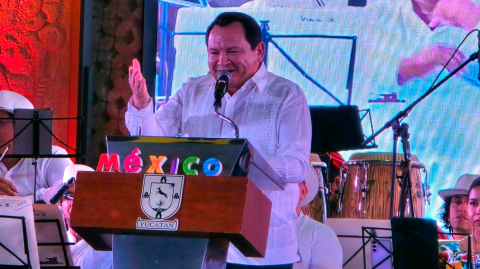 Alemana ZF inaugura en Monterrey su primer campus innovador para la ...