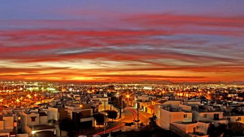 Grupo ZF construirá una nueva planta en Ciudad Juárez, Chihuahua