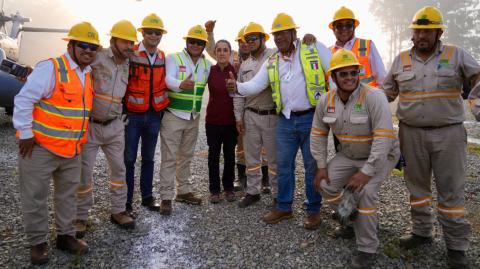 Lanzan Financiera Bepensa y ABC Leasing nueva marca: FinBe ABC