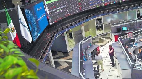 Condusef presenta el Portal Único de Registros, la plataforma de ...