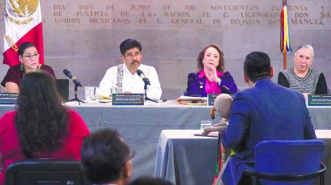 ¿Cómo fomentar la lectura en México? Una discusión abierta