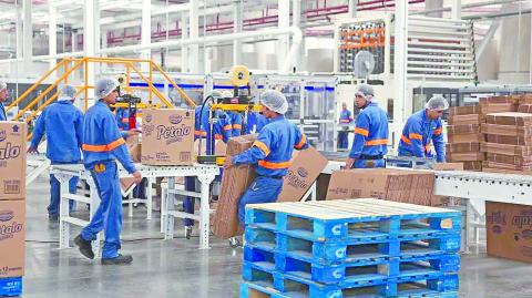 Supercito lidera la red de tiendas de Grupo Chedraui en México