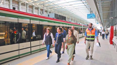 Supercito lidera la red de tiendas de Grupo Chedraui en México