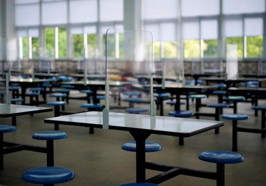 El regreso a clases en China, después del coronavirus