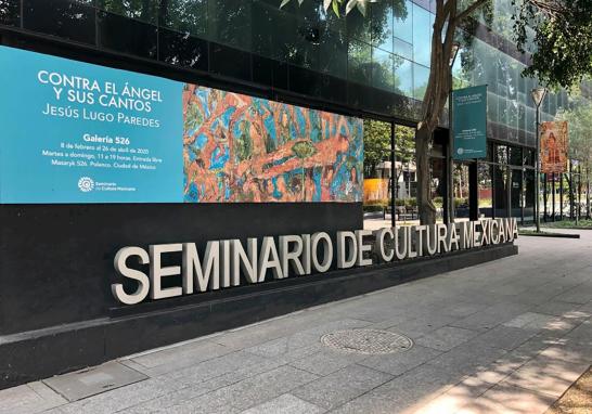 Seminario de Cultura Mexicana retoma la reflexión sobre el futuro inmediato