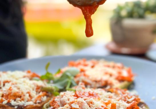 Tierra de Iyari: Sabores de la Cocina Regional Mexicana que narran ...