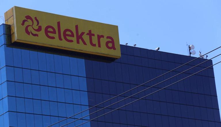Grupo Elektra reporta un incremento en sus ingresos de 16% en 1T25