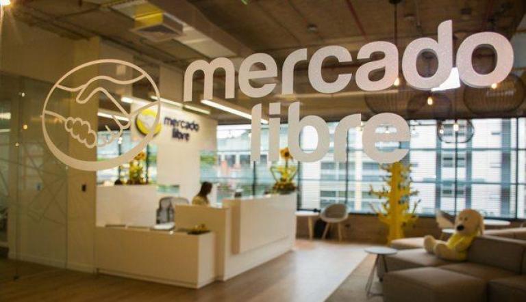 Mercado Libre inaugura un centro de distribución en Apodaca y abrirá otro en Escobedo