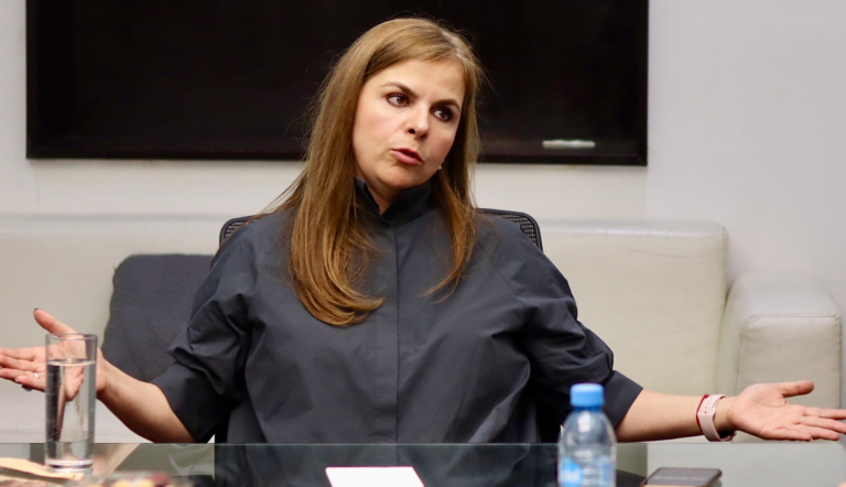 Revisión profunda en la UdeG, propone Karla Planter