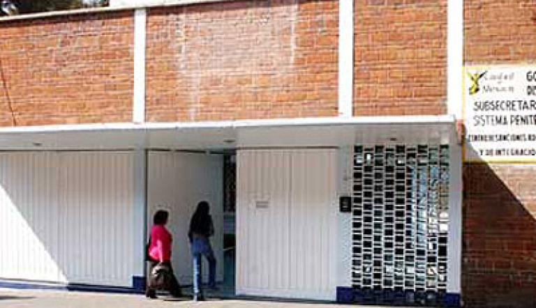 “El Torito” cumple 66 años: 5 curiosidades sobre el Centro de Sanciones ...