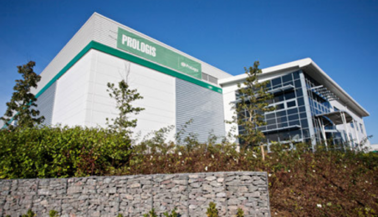 Fibra Prologis espera progreso este año en venta activos Terra