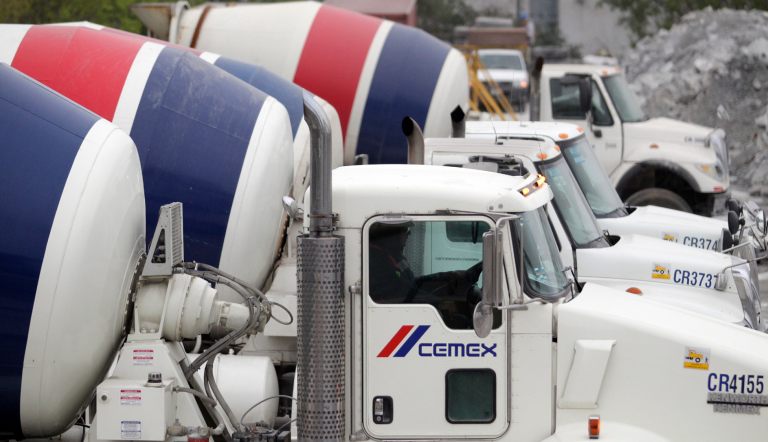 Cemex anuncia que Jaime Muguiro será su nuevo CEO a partir de abril ...