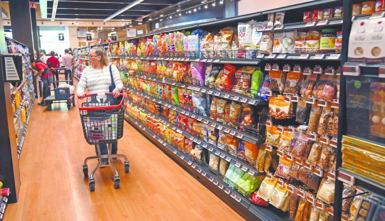 Precios mundiales de los alimentos de la FAO bajaron en septiembre por descenso del azúcar