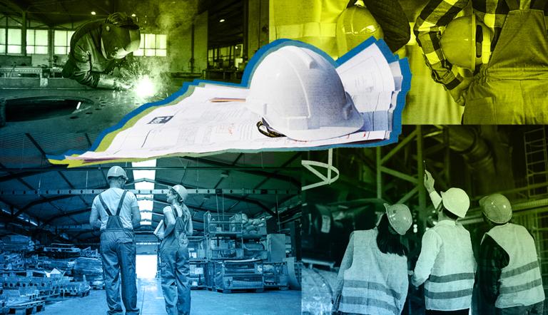 7 claves de la NOM-017, nueva regulación de seguridad y salud en el trabajo