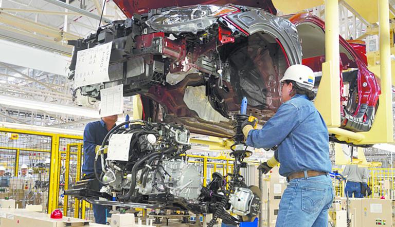 CATEM avanza en sector automotriz con Mazda; SINTTIA suma nuevo ...