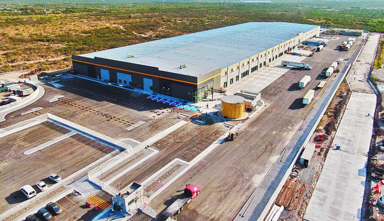 Fibra Mty celebra acuerdo para invertir 105 millones de dólares en ...