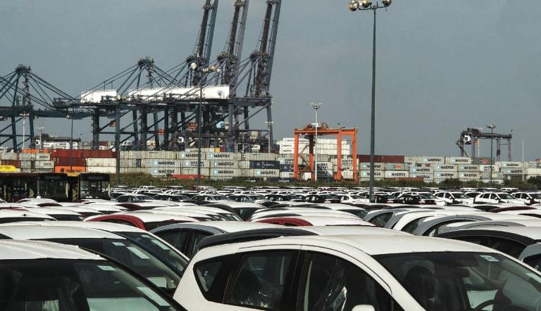 COMCE Noreste indicó que modernizar aduanas es clave para consolidar el ...