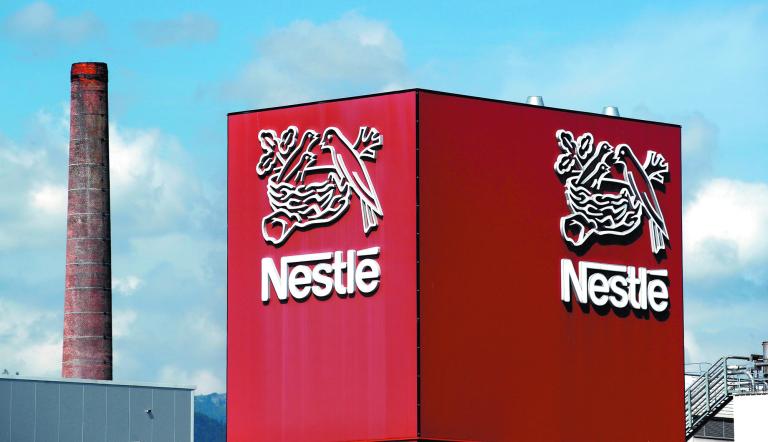 Inversión de Nestlé beneficiará a sus operaciones en Querétaro