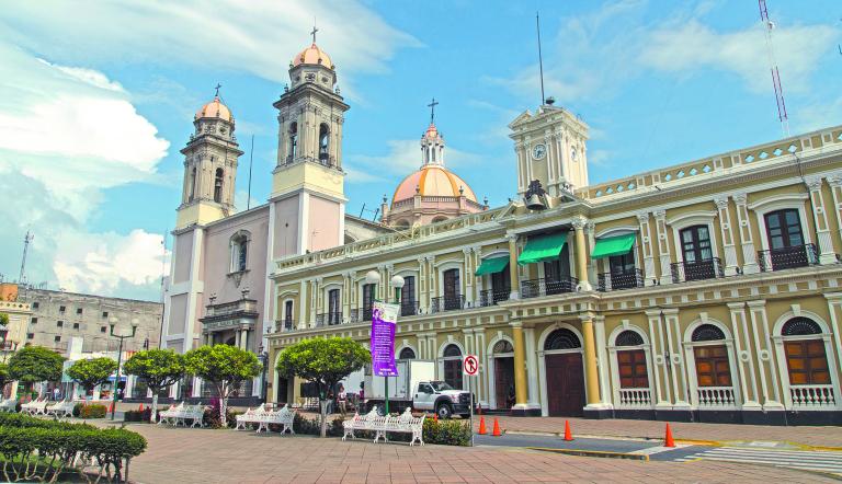 La SICT adjudicó a Coconal la construcción de un puente en Colima por 476 millones de pesos