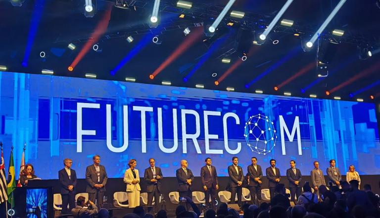 Futurecom 2025 abordará desafíos de infraestructura en tecnología y medio ambiente