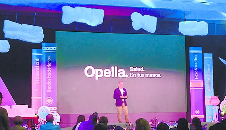 Opella impulsa el autocuidado y refuerza su compromiso con la salud y ...