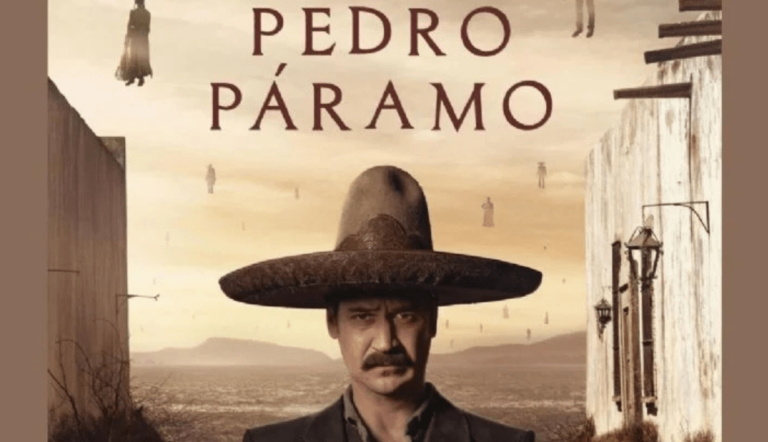 "Pedro Páramo" llega a Netflix con Rodrigo Prieto (y unas sugerencias de Scorsese)