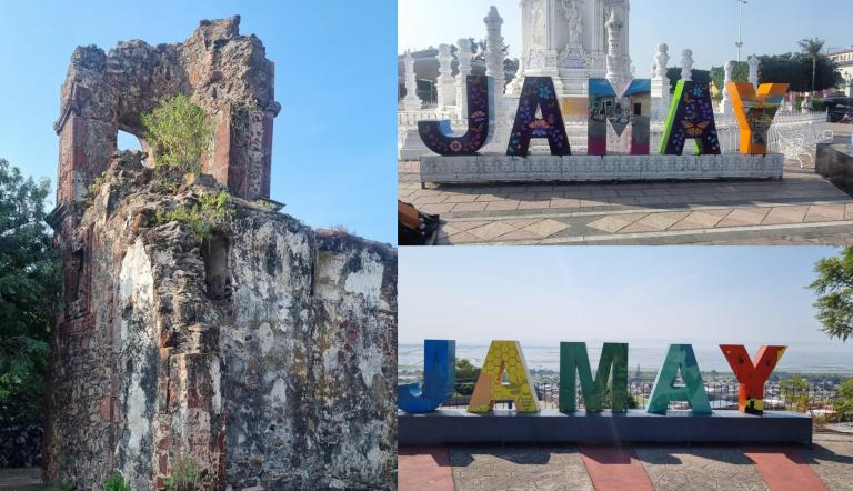 Jamay busca convertirse en Pueblo Mágico de Jalisco