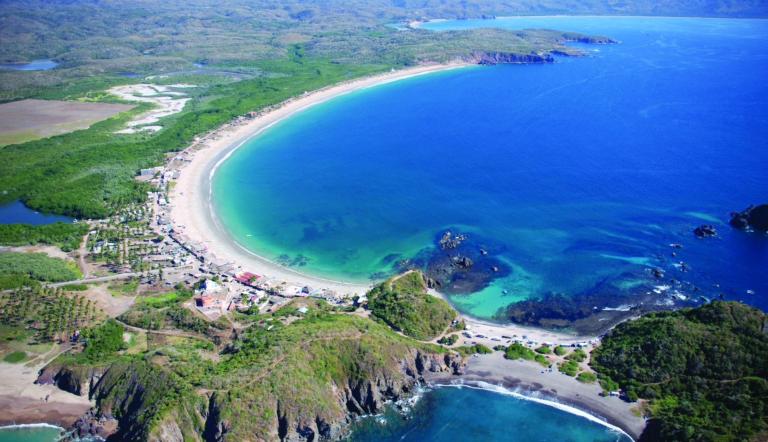 Costalegre se posiciona entre los mejores destinos para visitar en 2025