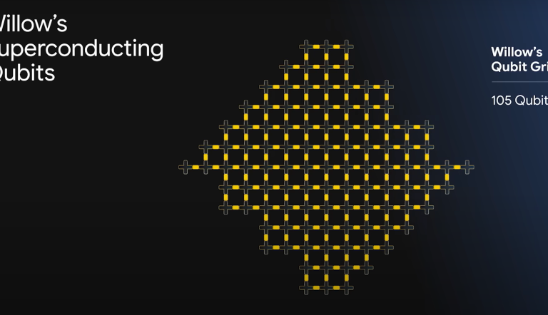 ¿Willow, el chip cuántico de Google, confirma que vivimos en el multiverso?