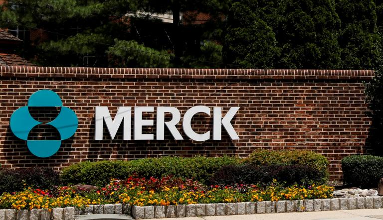 Merck y Hansoh Pharma desarrollarán píldora antiobesidad con una ...