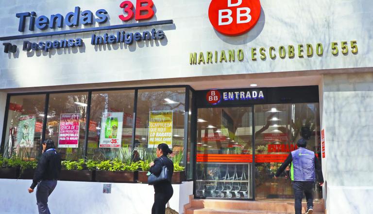 Tiendas 3B ajustará horarios ante cambio laboral en México