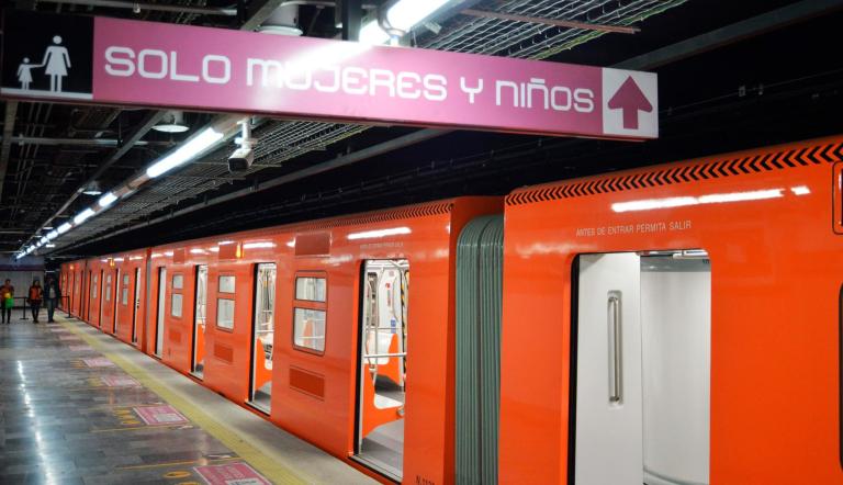 ¿Cuándo reabrirán el tramo Cuauhtémoc- Chapultepec de la Línea 1 del ...