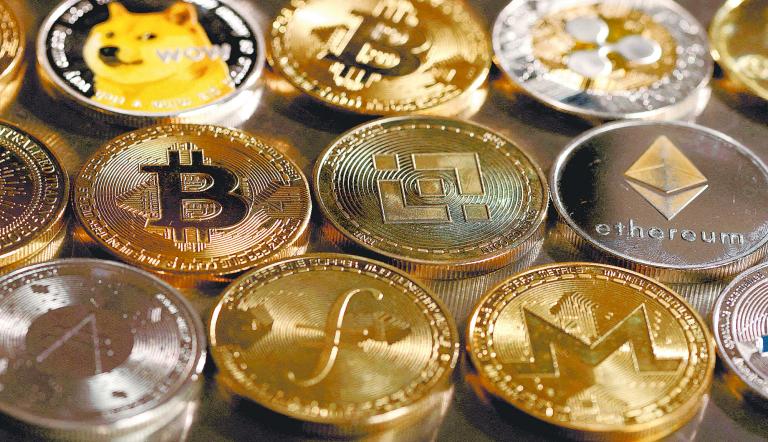 La plataforma de criptomonedas Gemini quiere cotizar en Wall Street