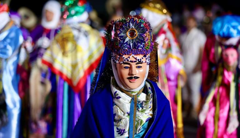 K’uínchekua: El viaje al corazón del Imperio Purépecha