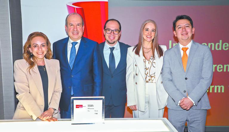 Morningstar 2025: Tácticas de Valmex reciben reconocimiento por su valor en el largo plazo