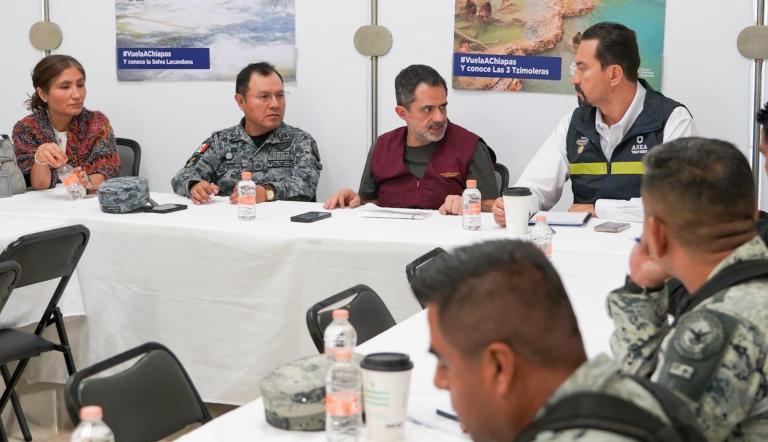 Profeco y ASEA realizan operativo interinstitucional; inmovilizan 41 instrumentos de medición y ...